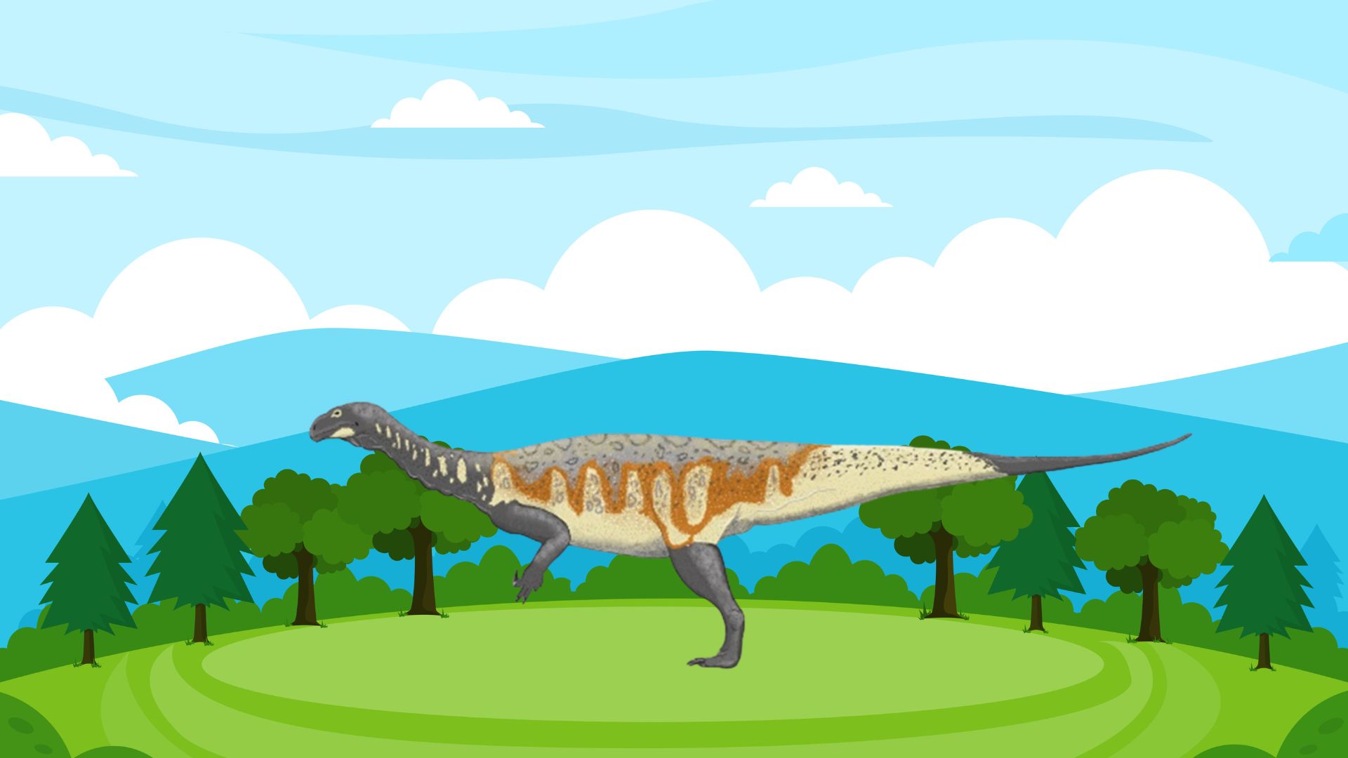 Exploring The Ancient Plateosaurus | Dino Digest