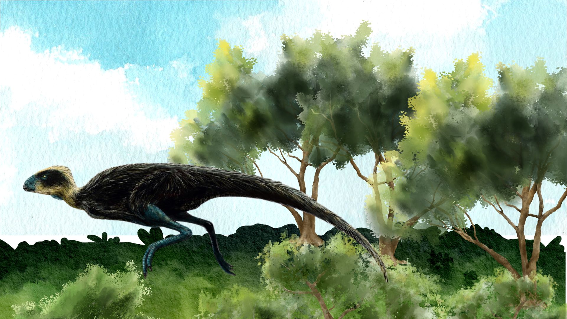 Check Out The Bird-Like Pisanosaurus | Dino Digest
