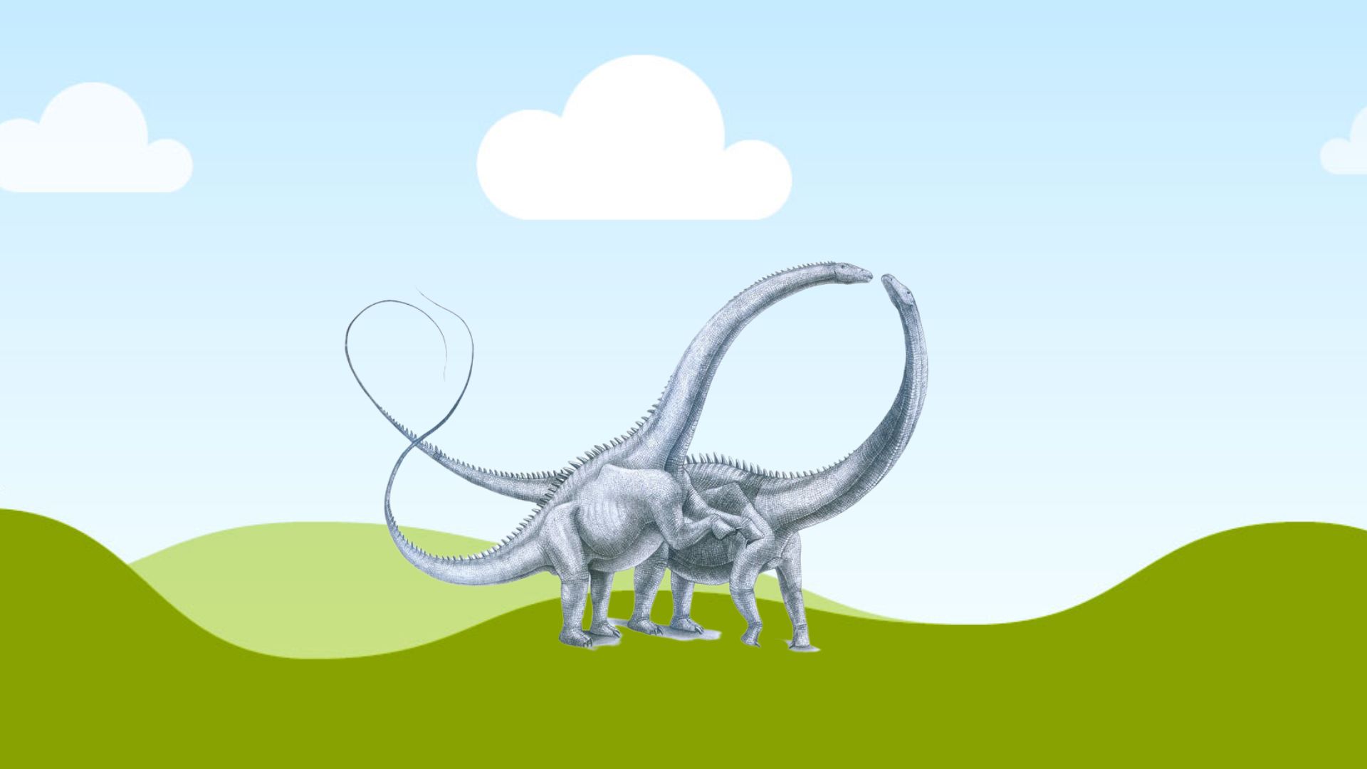 Let's Examine The Stupendous Supersaurus, A Super Lizard | Dino Digest