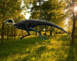 Check Out The Bird-Like Pisanosaurus | Dino Digest