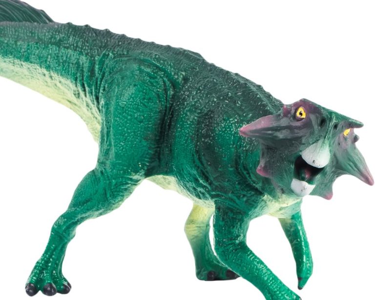 Explore The Horn-Faced Ceratopsians | Dino Digest