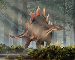 Ankylosaurus, The Club-tailed Dino | Dino Digest