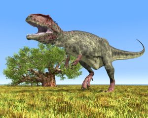 Tyrannosaurus Rex: The King Of Dinosaurs | Dino Digest